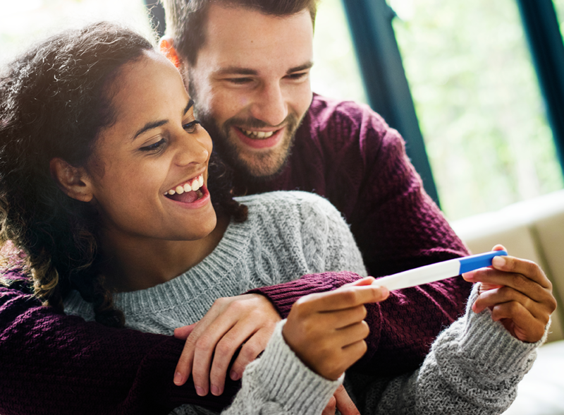 Preconception Health Resources for Men – All IN for Health